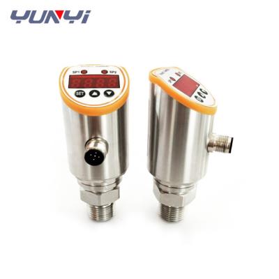 China Intelligent Water Pressure Hydraulic Pump Switch Control Adjustable for sale