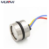 China Water Micro Piezoresistive Silicon Oil Pressure Sensor Transmitter for sale