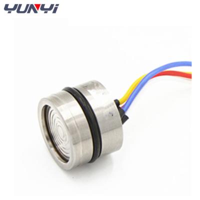 China Water Micro Piezoresistive Silicon Oil Pressure Sensor Transmitter for sale