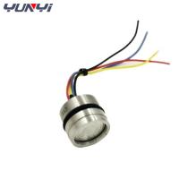 China Water Micro Piezoresistive Silicon Oil Pressure Sensor Transmitter for sale