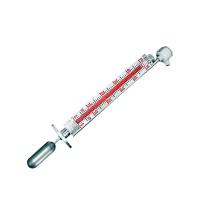 China Water Tank Magnetic Radar Level Meter  Floating Type Fuel Oil Tank Level Sensor for sale