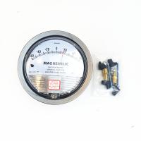 China 15 Psi Differential Pressure Instruments Gas Pressure Manometer for sale