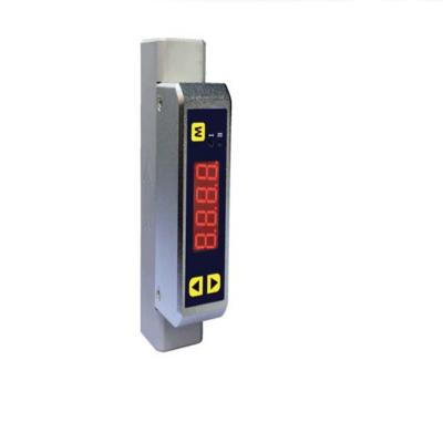 China Oxygen N2 Co2 MEMS Gas Mass Flow Meter MF4700  MF4701 MF4703 MF4708 for sale
