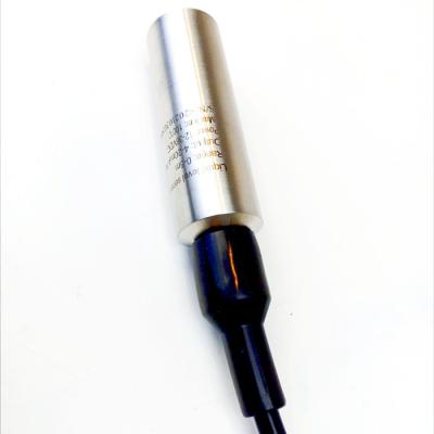 China Piezoresistive Fuel Tank Liquid Submersible Pressure Sensor for sale
