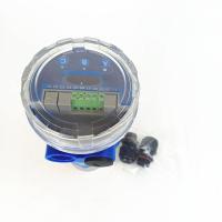 China RS485 Ultrasonic Level Meter Non Contact Liquid Water Level Sensor for sale