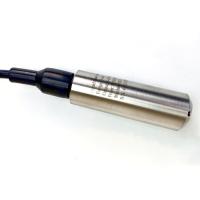China 4 - 20mA 0.5 - 4.5V Output Submersible Level Sensor Transmitter For Water Tank Fuel for sale
