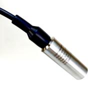 China Water Level Sensors Probe Hydrostatic Tank Liquid Level Transmitter for sale
