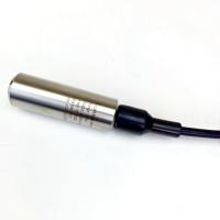 China Water Level Sensors Probe Hydrostatic Tank Liquid Level Transmitter for sale