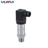 China LCD LED Display Oil Pressure Transmitter 4 - 20mA for sale