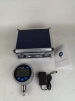 China YK-120B Accuracy 0.02 Smart Digital Pressure Gauge High Precision Manometer for sale