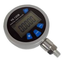 China YK-120B Accuracy 0.02 Smart Digital Pressure Gauge High Precision Manometer for sale