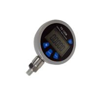 China 0.05 Precision Smart Digital Pressure Gauge Intelligent Calibration Manometer for sale