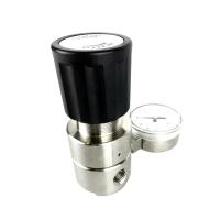 China Gas Pressure Regulator Valve Oxygen Water Pressure Regulator 3000 Psi Back Pressure Regulator Valve for sale