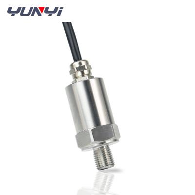 China RS485 Diffused Silicon Type Oil Pressure Transducer 4 - 20mA for sale