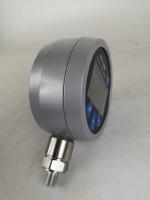 China China Digital pressure meter / manometer LCD display dynamic pressure gauge for sale