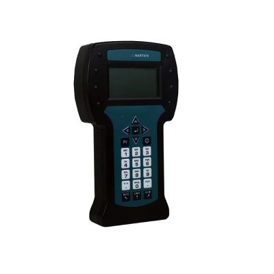 China Low price High Performance Handheld English Menu Hart 475 Field Communicator for Hart protocol flow meter for sale