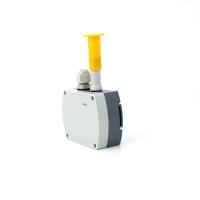 China - 40  to 0  to 125 ℃ Temperature and humidity  sensor transmitter  transducer for sale