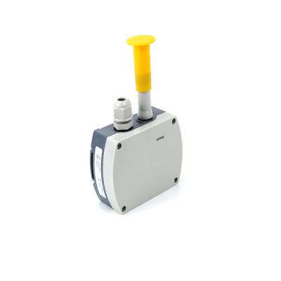China - 40  to 0  to 125 ℃ Temperature and humidity  sensor transmitter  transducer for sale