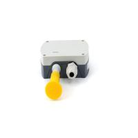 China - 40  to 0  to 125 ℃ Temperature and humidity  sensor transmitter  transducer for sale