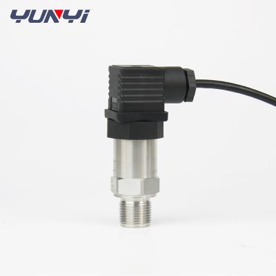 China 4-20ma Air Pressure Transmitter 0-1.6mpa Mini Universal Vacuum Absolute / Gauge for sale