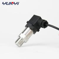 China Intelligent Digital Pressure Transmitter RS485 MODBUS RTU Protocol for sale