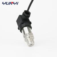 China Intelligent Digital Pressure Transmitter RS485 MODBUS RTU Protocol for sale