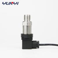 China Intelligent Digital Pressure Transmitter RS485 MODBUS RTU Protocol for sale