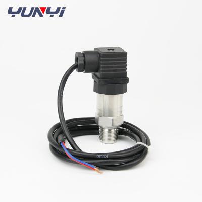 China Diffused Silicon Pressure Transmitter RS485 MODBUS RTU Protocol Pressure Transducer for sale