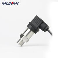 China Diffused Silicon Pressure Transmitter RS485 MODBUS RTU Protocol Pressure Transducer for sale