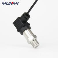 China Diffused Silicon Pressure Transmitter RS485 MODBUS RTU Protocol Pressure Transducer for sale