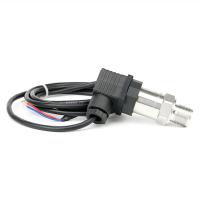 China 4 20ma 5kpa 40kpa 200bar 300 Bar Hydrostatic Pressure Transducer Sensor For Gas Or Liquid for sale