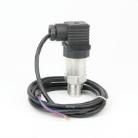 China 4 20ma 5kpa 40kpa 200bar 300 Bar Hydrostatic Pressure Transducer Sensor For Gas Or Liquid for sale