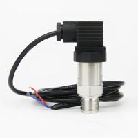China 4 20ma 5kpa 40kpa 200bar 300 Bar Hydrostatic Pressure Transducer Sensor For Gas Or Liquid for sale