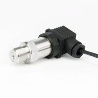 China 4 20ma 5kpa 40kpa 200bar 300 Bar Hydrostatic Pressure Transducer Sensor For Gas Or Liquid for sale