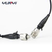China 4-20ma Oil Fuel Diesel Air Gas Water Import Ceramic Pressure Sensor Transmitter Transducer for sale