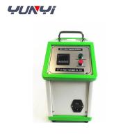 China Dry Well Temperature Calibrator Calibration Temperature Dry Block Temperature Calibrator for sale