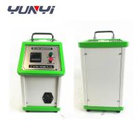China Dry Well Temperature Calibrator Calibration Temperature Dry Block Temperature Calibrator for sale