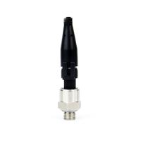 China 0.5-4.5V I2C 10bar Packard Oil Pressure Sensor Smart Water Ceramic Pressure Sensor for sale