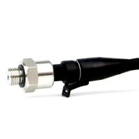 China 0.5-4.5V I2C 10bar Packard Oil Pressure Sensor Smart Water Ceramic Pressure Sensor for sale
