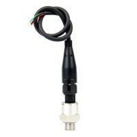 China 0.5-4.5V I2C 10bar Packard Oil Pressure Sensor Smart Water Ceramic Pressure Sensor for sale
