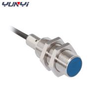 China Liquid Ultrasonic Level Sensor Ranging Sensor Proximity Switch for sale