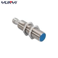 China Liquid Ultrasonic Level Sensor Ranging Sensor Proximity Switch for sale