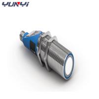 China Liquid Ultrasonic Level Sensor Ranging Sensor Proximity Switch for sale
