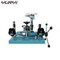 China Pressure Switch Pressure Gauge Verifier Hydraulic Pressure Source for sale