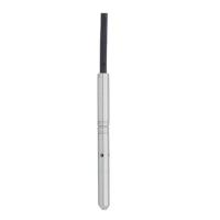 China 19mm Probe 4-20mA Stainless Steel Hydrostatic Piezometer Submersible Water Level Sensor Transmitter for sale