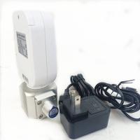 China Portable Thermal Gas Mass Flow Meter Air Flow Meters Low Pressure Air Gas Flow Meter for sale