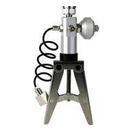 China YUNYI YFP Series Pressure Hand Test Pump Calibrator Pressure Gauge Calibrator for sale
