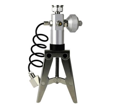 China YUNYI YFP Series Pressure Hand Test Pump Calibrator Pressure Gauge Calibrator for sale