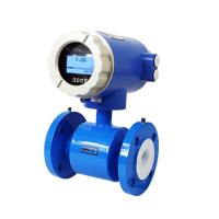 China Water Flow Meter engineered for in industrial water management chemical processing and environmental monitoring systems for sale