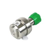 China 316SS Gas Back Pressure Regulators for sale